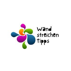 Wände streichen Tipps - Maler David Noack GmbH